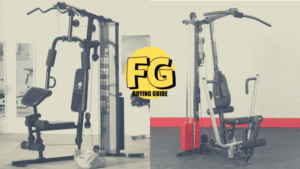 5 Best Compact Home Gyms for Small Spaces (2020 Reviews)